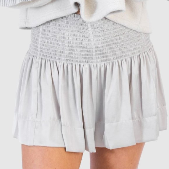 Koch | Skirts | Koch Erica Skirt | Poshmark